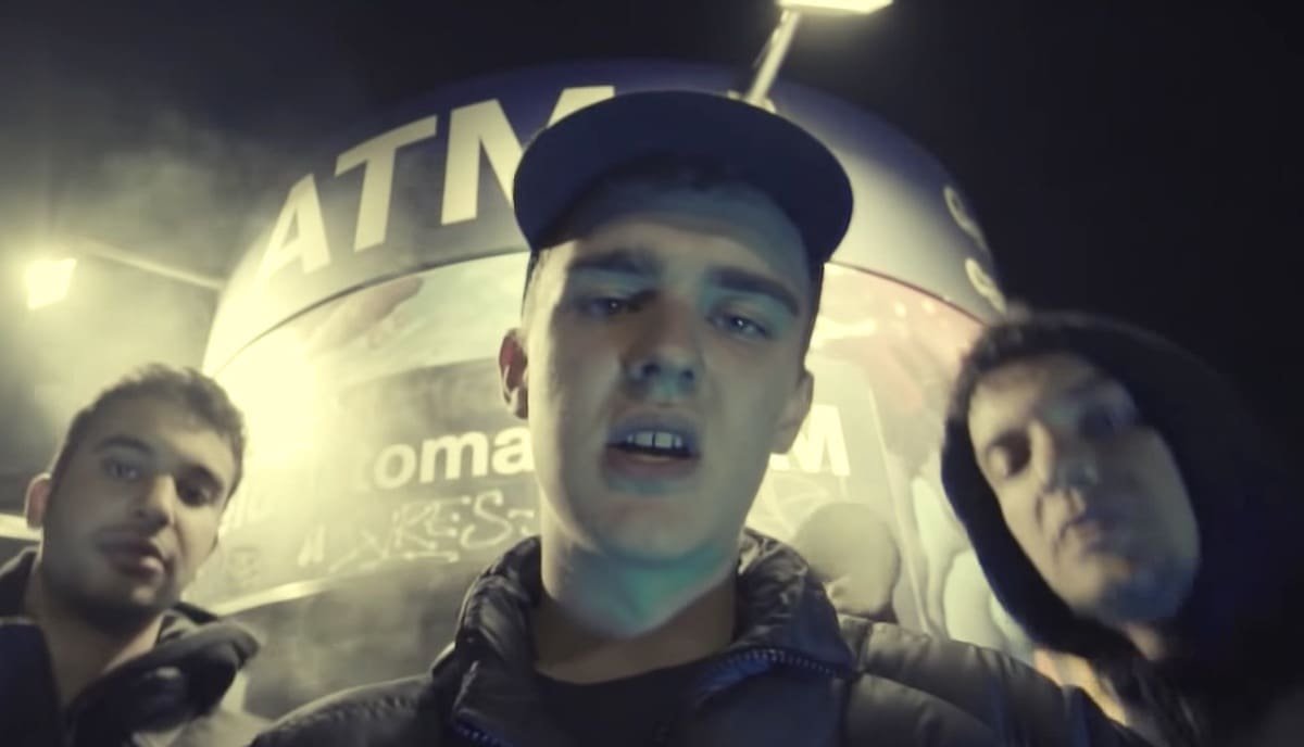 Monk (BHZ) - Ich zeige dir wie es geht // Video